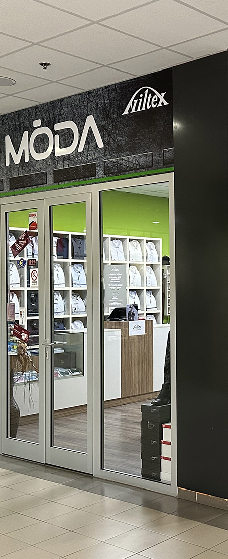 Domov - NILTEX / Móda, pracovné oblečenie a reklamný textil